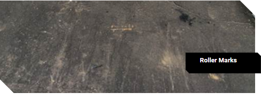 Asphalt Paving Quality Control Plan & Checklist